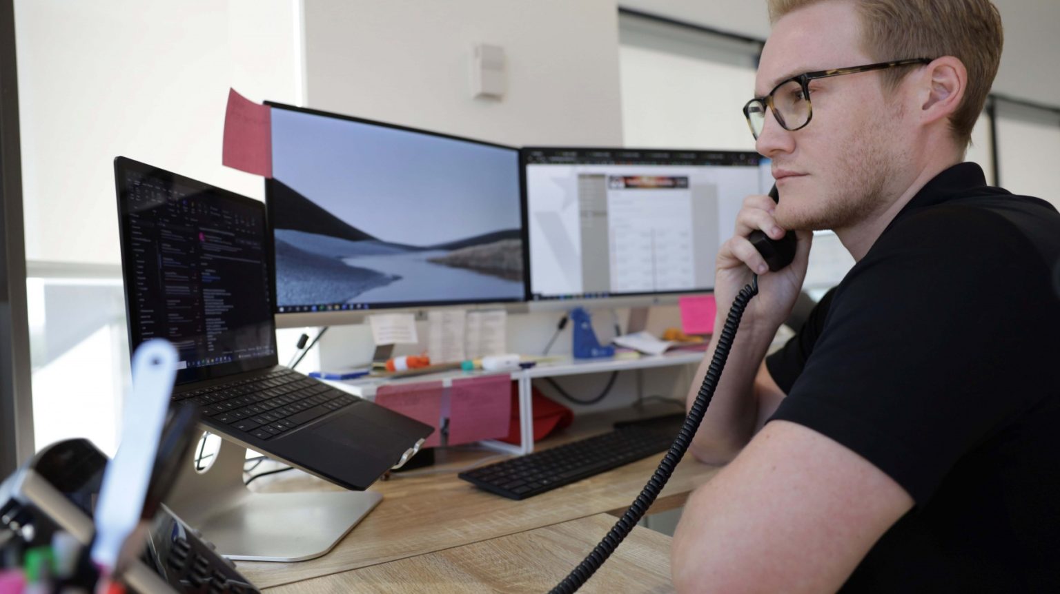 Work With Us - S2 Residential